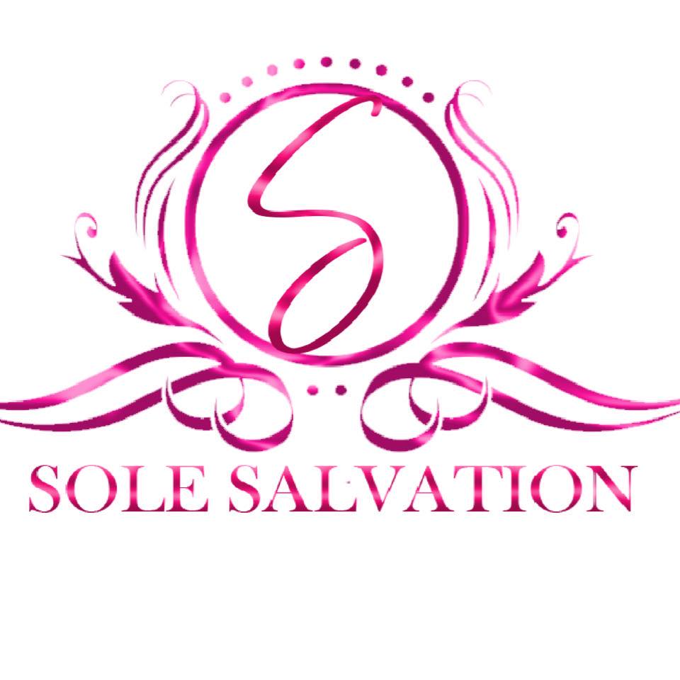 Welcome to Sole Salvation! – Sole Salvation LLC